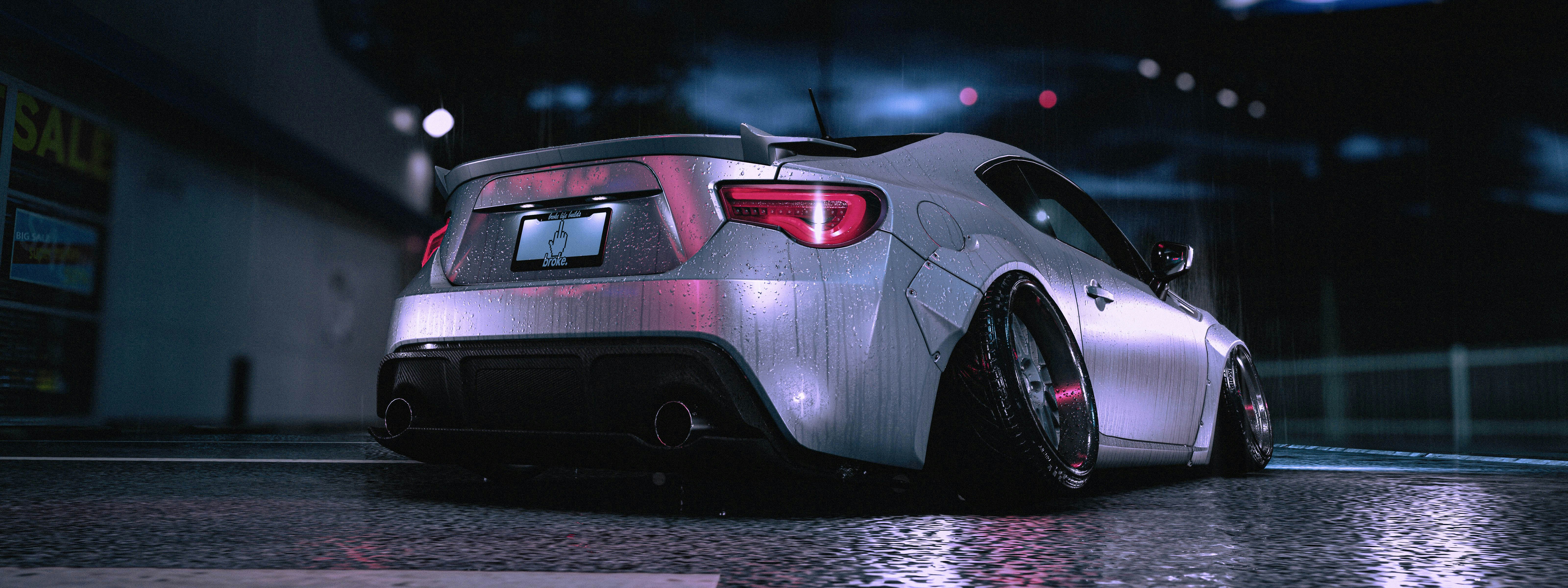 CarBuild